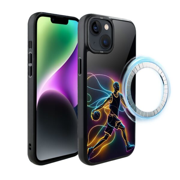 iPhone 14 duży wybór case, silikonowe, skórzane z MagSafe