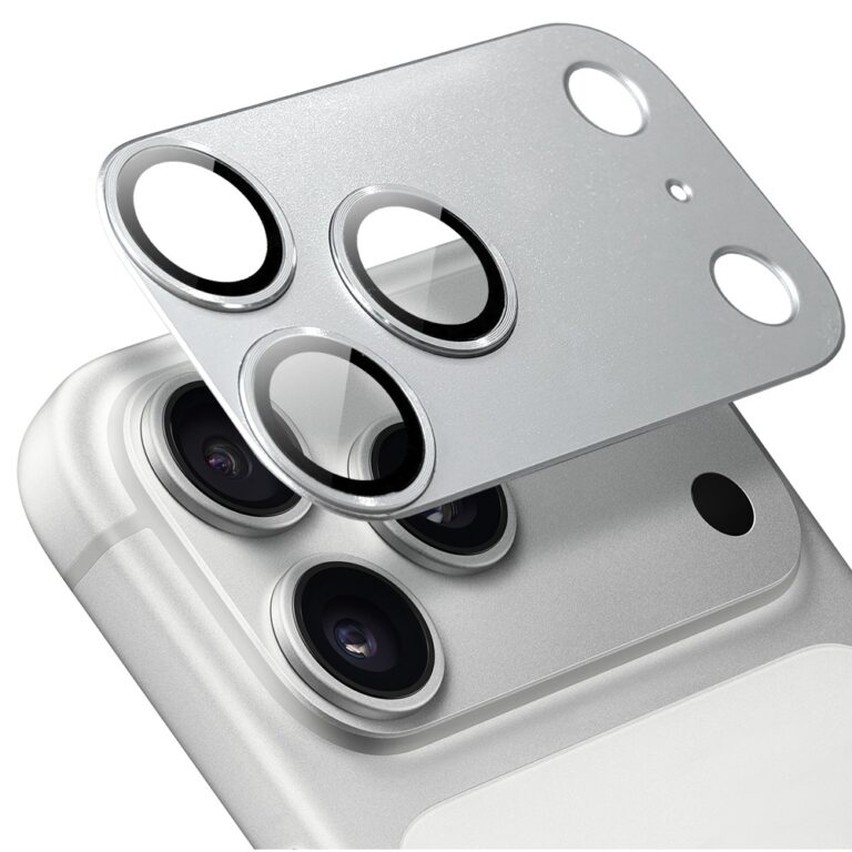 Etui do iPhone 17 Pro Max IBIZU Elite Skin z MagSafe, krystalicznie ...