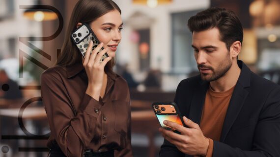 IBIZU: etui stworzone z myślą o stylu Twojego telefonu